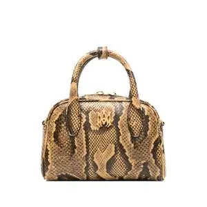 Amiri Mini Bags - Brown