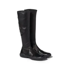 Miu Miu Shoes - Black