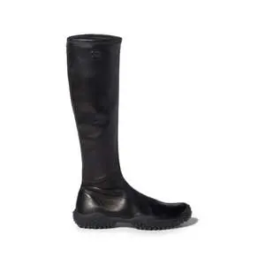 Miu Miu Shoes - Black