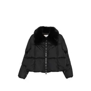 Herno Jackets Puffer Jackets - Black