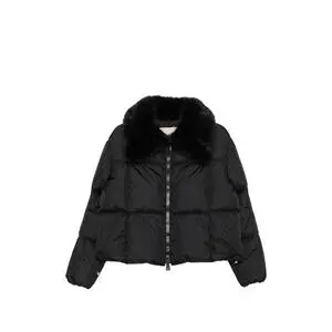 Herno Jackets Puffer Jackets - Black