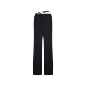 TOM FORD Trousers - Black