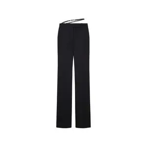 TOM FORD Trousers - Black