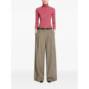 Dries Van Noten Belts - Brown