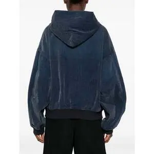 Alexander Wang Jackets Denim Jackets - Blue