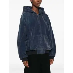 Alexander Wang Jackets Denim Jackets