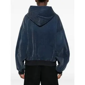 Alexander Wang Jackets Denim Jackets