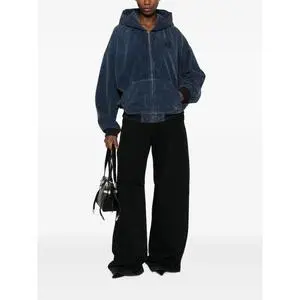 Alexander Wang Jackets Denim Jackets