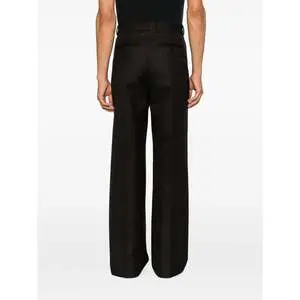Dries Van Noten Trousers