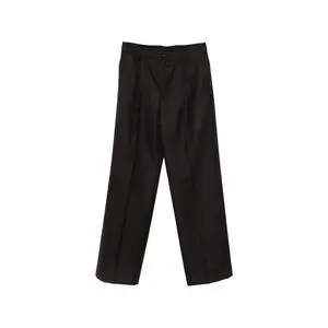 Dries Van Noten Trousers - Black