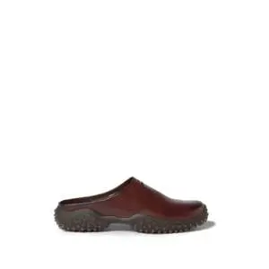 Miu Miu Shoes - Brown