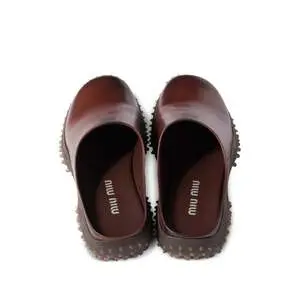 Miu Miu Shoes