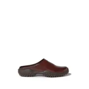 Miu Miu Shoes - Brown