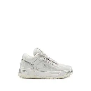 Amiri Grey Trainers Low-tops - Gray