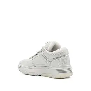 Amiri Grey Trainers Low-tops
