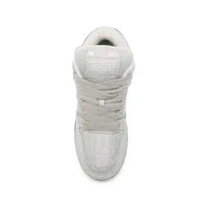 Amiri Grey Trainers Low-tops