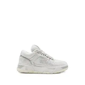 Amiri Grey Trainers Low-tops - Gray