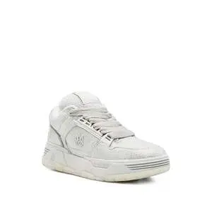 Amiri Grey Trainers Low-tops - Gray