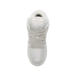Amiri Grey Trainers Low-tops - Gray