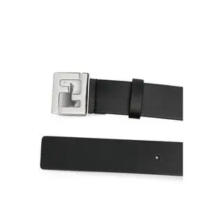 Fendi Belts - Black