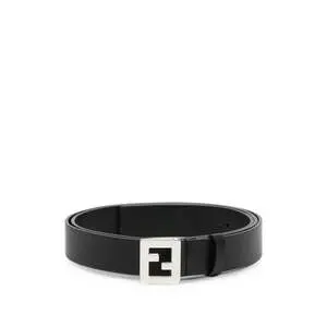 Fendi Belts - Black