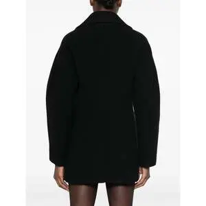 TOTEME Coats Double Breasted & Peacoats