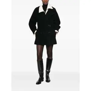 TOTEME Coats Double Breasted & Peacoats