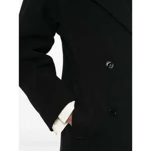 TOTEME Coats Double Breasted & Peacoats