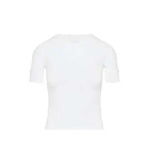 Gucci Tops T-shirts & Jerseys - White