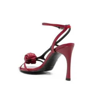 ROTATE BY BIRGER CHRISTENSEN Shoes - Red