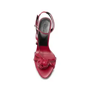 ROTATE BY BIRGER CHRISTENSEN Shoes - Red