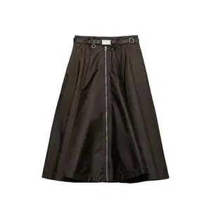 Prada Skirts Full Skirts - Brown