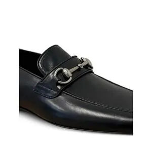 Gucci Loafers - Black