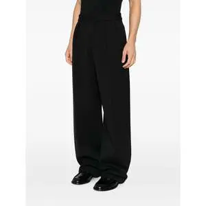 Jacquemus Trousers Wide-leg Trousers