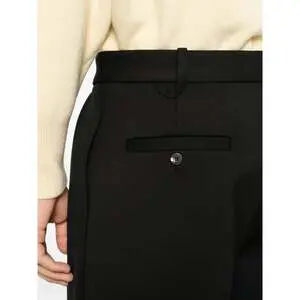 Jacquemus Trousers Wide-leg Trousers
