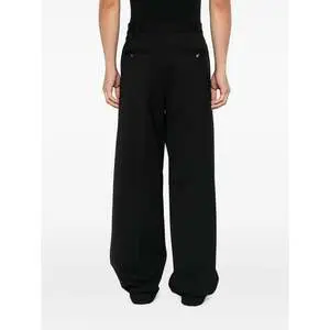 Jacquemus Trousers Wide-leg Trousers