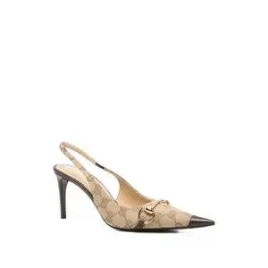 Gucci Neutrals Shoes