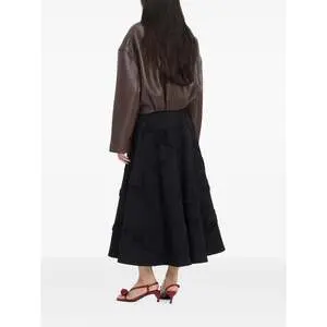 ROTATE BY BIRGER CHRISTENSEN Jackets Cropped Jackets