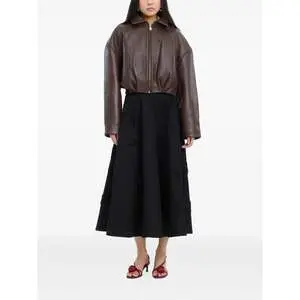 ROTATE BY BIRGER CHRISTENSEN Jackets Cropped Jackets