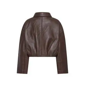 ROTATE BY BIRGER CHRISTENSEN Jackets Cropped Jackets