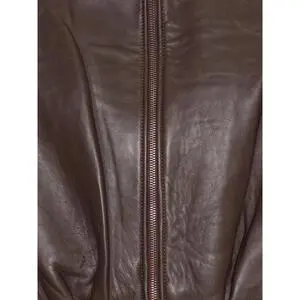 ROTATE BY BIRGER CHRISTENSEN Jackets Cropped Jackets - Brown