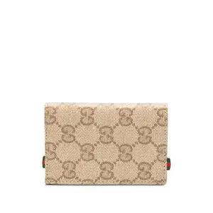 Gucci Neutrals Wallets & Cardholders - Cream