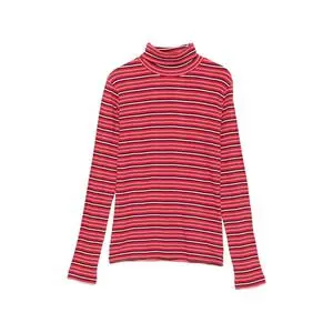 Dries Van Noten Striped T-shirts For Women