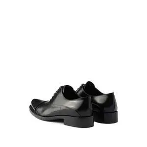 Prada Derby & Oxford Shoes