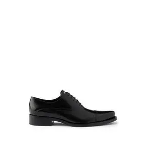 Prada Derby & Oxford Shoes - Black