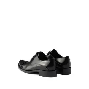 Prada Derby & Oxford Shoes
