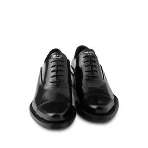 Prada Derby & Oxford Shoes