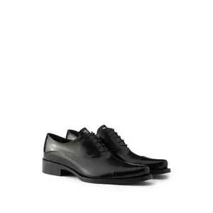 Prada Derby & Oxford Shoes