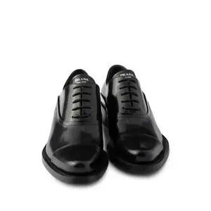 Prada Derby & Oxford Shoes
