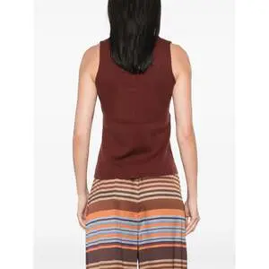 Max Mara Tops Vests & Tank Tops